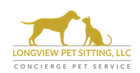 Longview Pet Sitting – Happy Birthday - Longview Pet Sitting